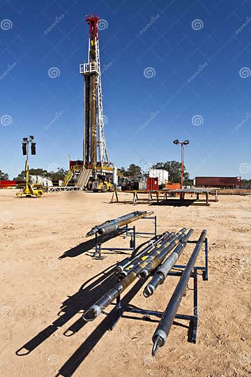 Wireline Logging Tools stock image. Image of wireline - 39150183