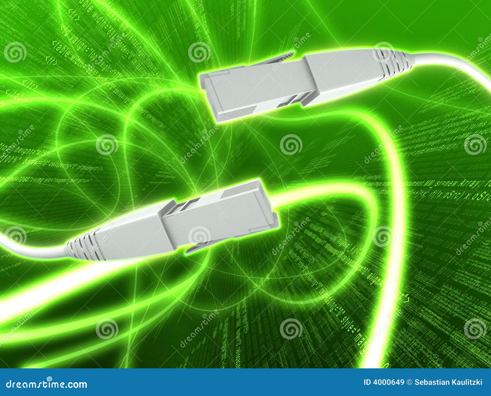 Wires stock illustration. Illustration of broadband, cable - 4000649