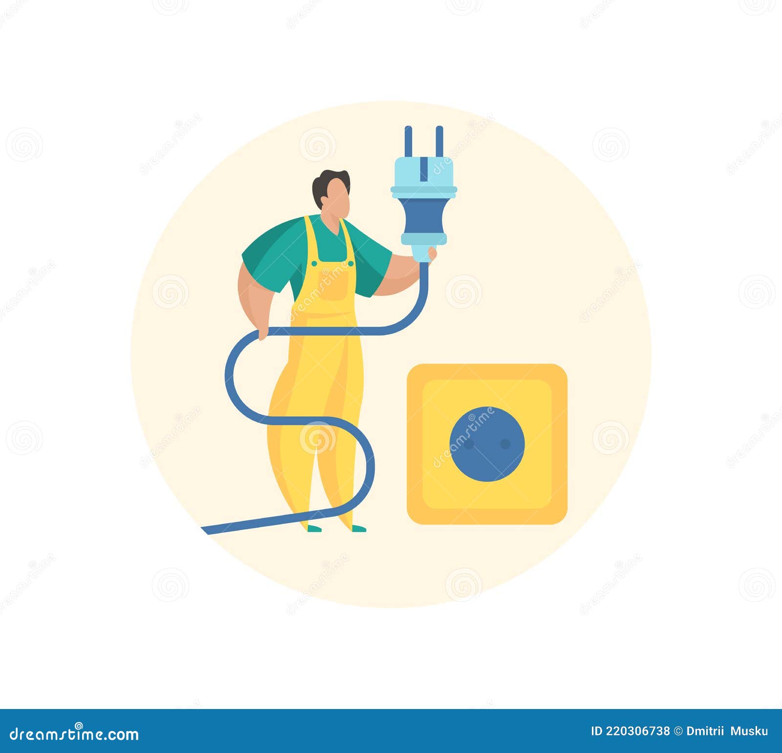 Integrity As A Power Horse That Pulls Success. A Motivational Metaphor ...