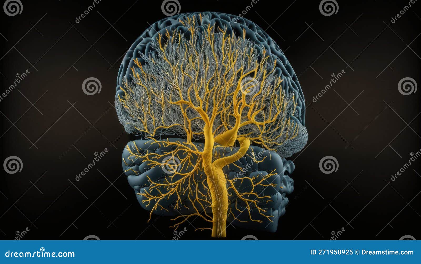 Neuronal Networks: The Building Blocks Of Brain Function Background ... Neuronal Networks: The Building Blocks Of Brain Function Background ...