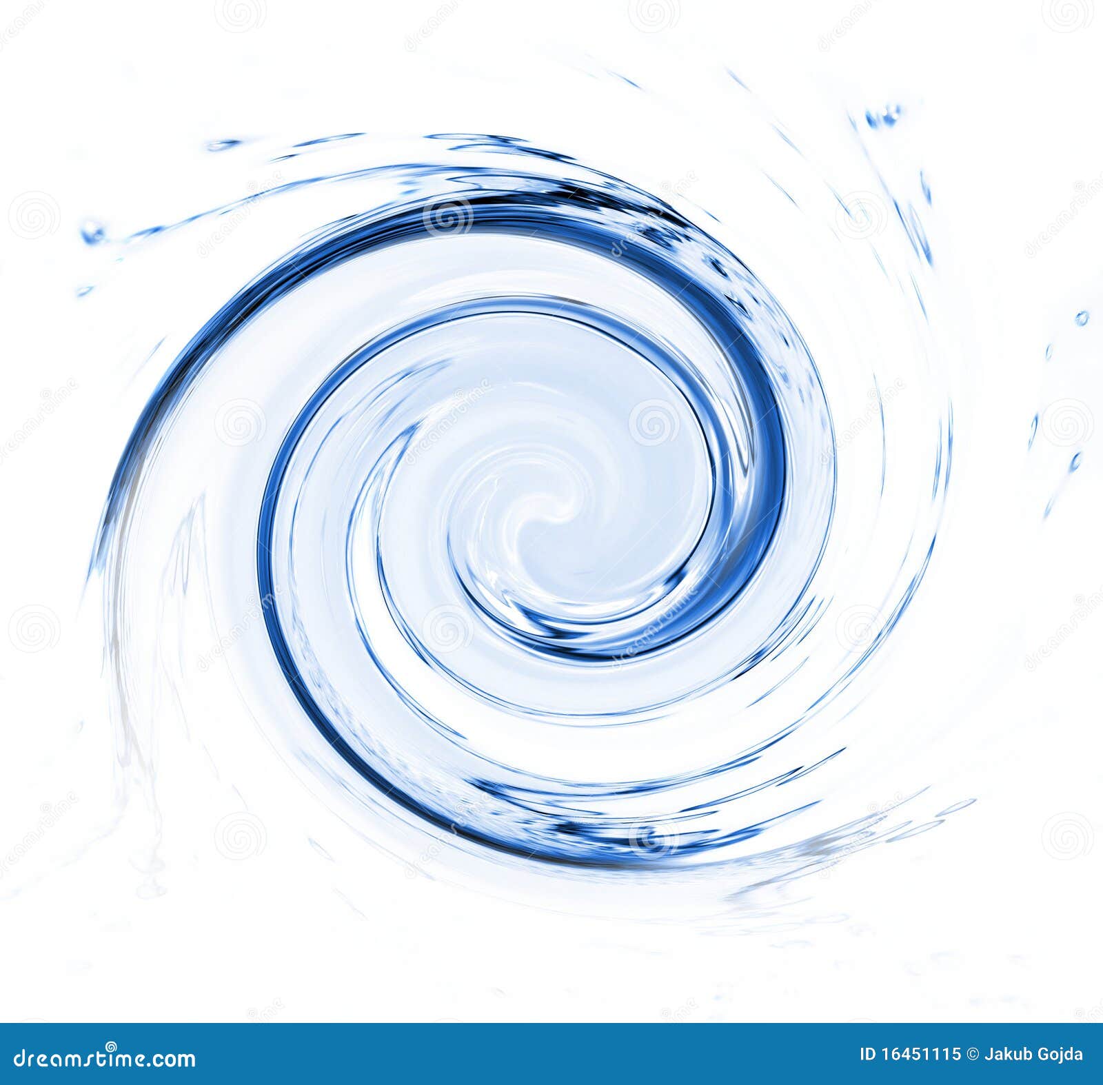 Wirl del agua imagen de archivo. Imagen de enmascarado - 16451115
