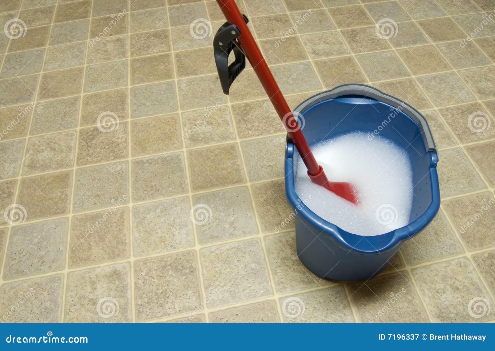 Wischen stockbild. Bild von seifenlauge, wäsche, sauber - 7196337