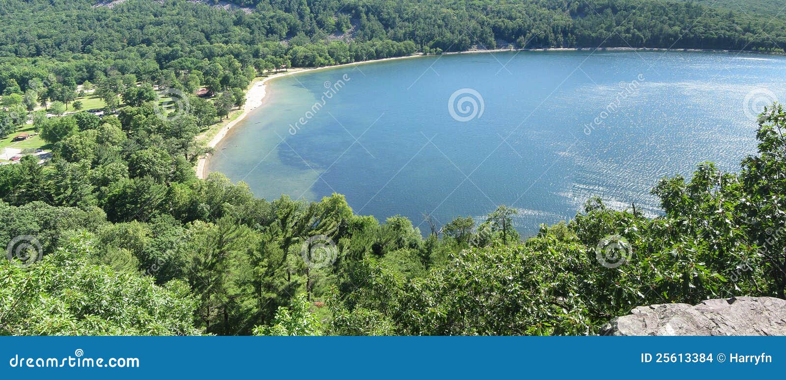 Wisconsin nature stock photo. Image of nature, blue, water - 25613384