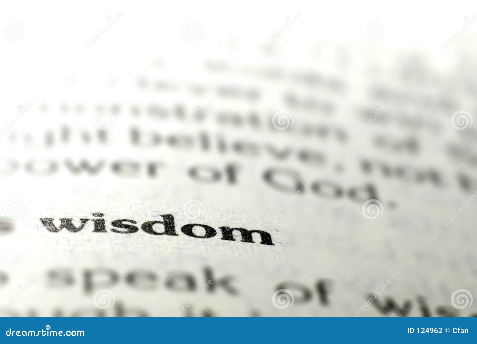 Wisdom stock photo. Image of abuse, peace, christian, faith - 124962