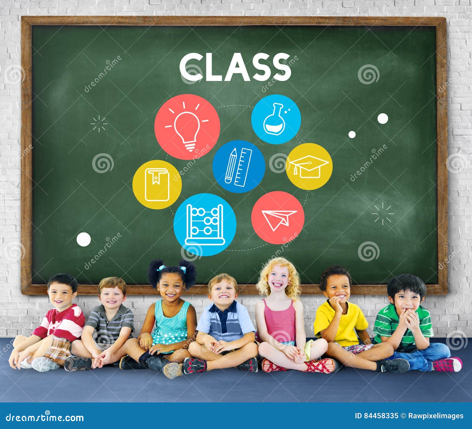 Wisdom Learning Knowledge Class Study Concept Stock Image - Image of ...