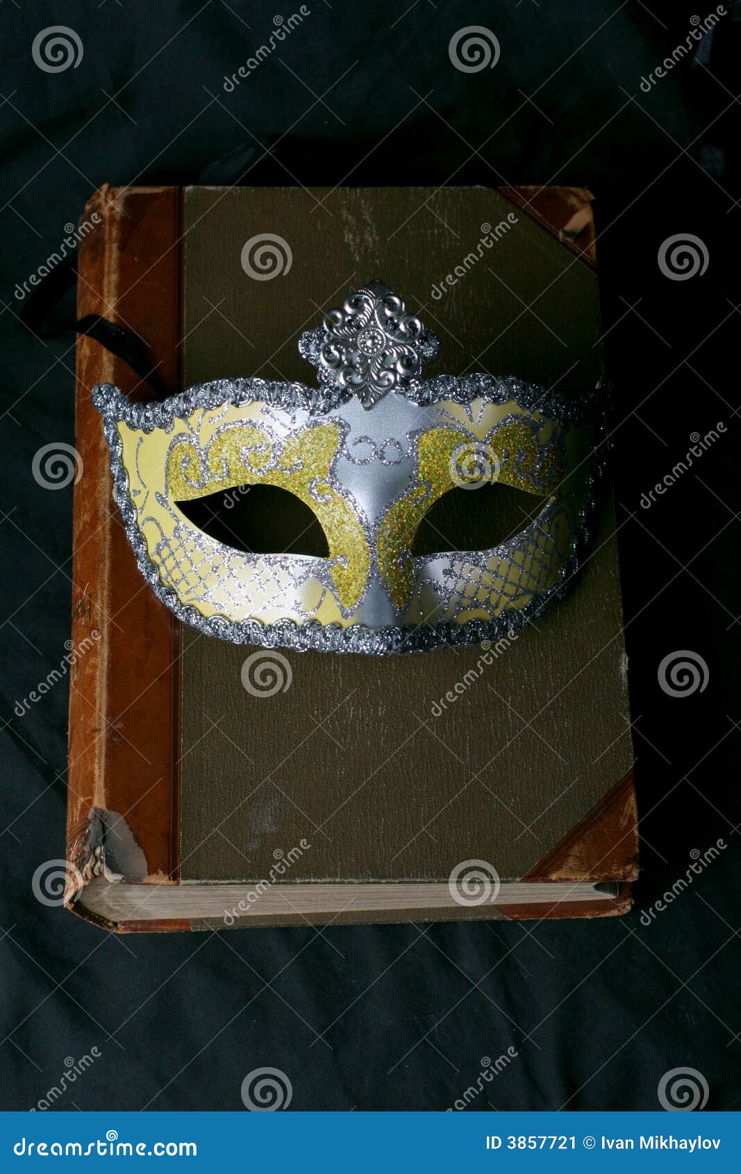 Wisdom mask stock image. Image of education, cover, wisdom - 3857721