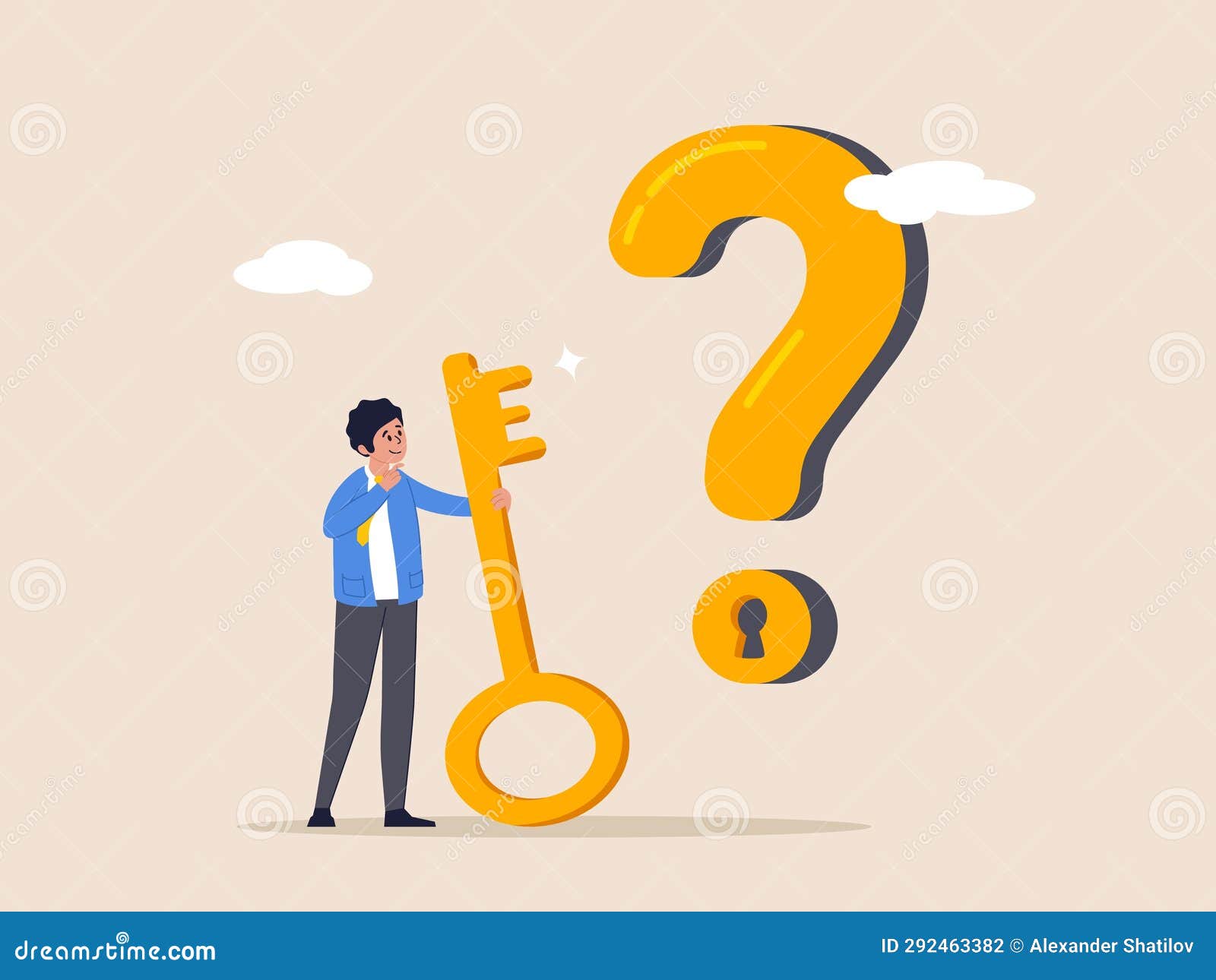 Wisdom or Understanding Concept. Key To Unlock Answer for Problem and ... Wisdom or Understanding Concept. Key To Unlock Answer for Problem and ...