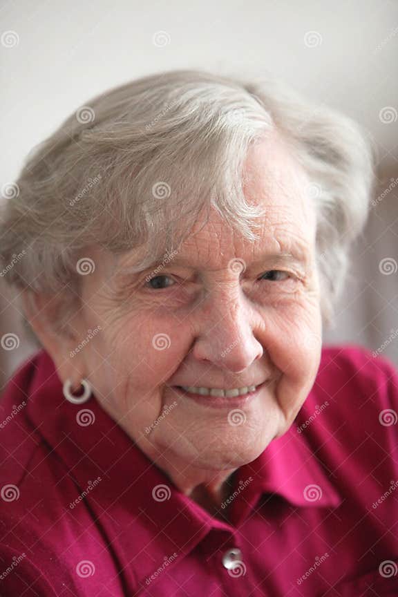 The Wisdom of Years stock image. Image of life, female - 23740029