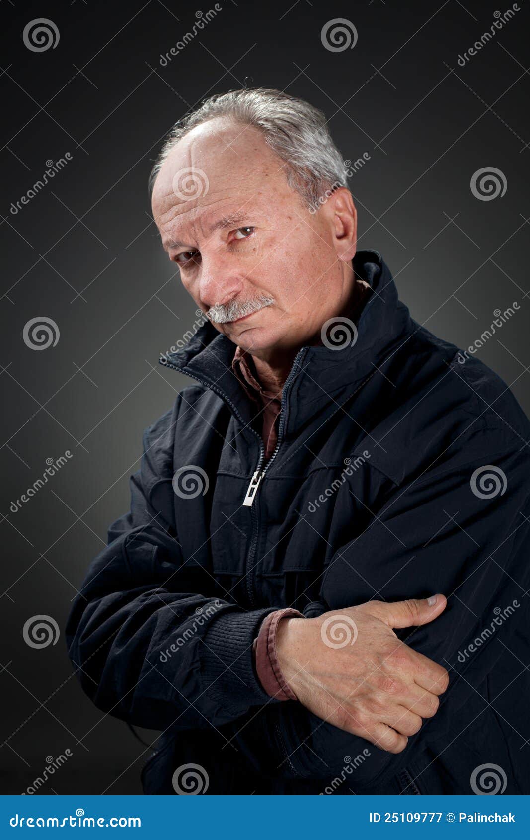 Wise old man stock image. Image of facial, eyes, person - 25109777