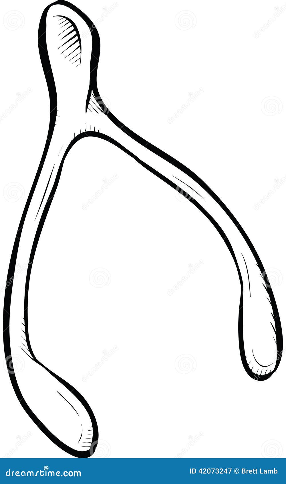 Wishbone Stock Illustrations, Vectors, & Clipart – (112 Stock ...