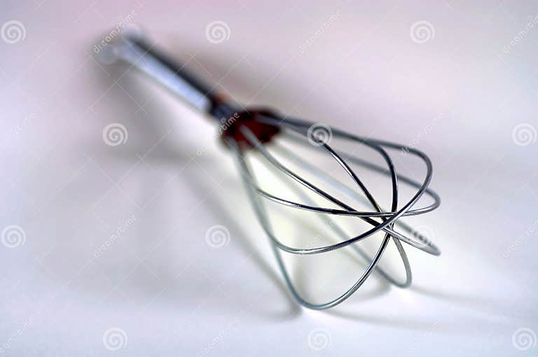 Wisk 2 stock photo. Image of whisk, handle, dishes, metal - 362676