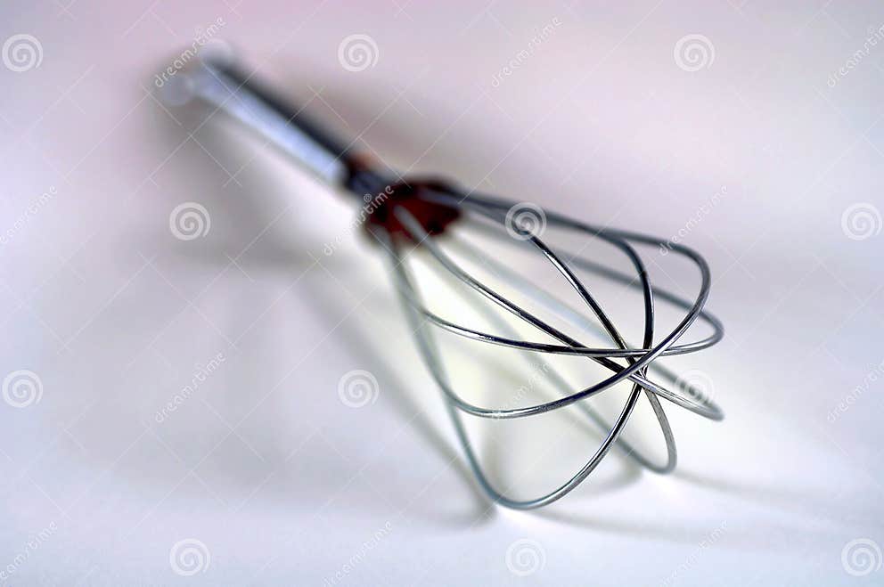 Wisk 2 stock photo. Image of whisk, handle, dishes, metal - 362676
