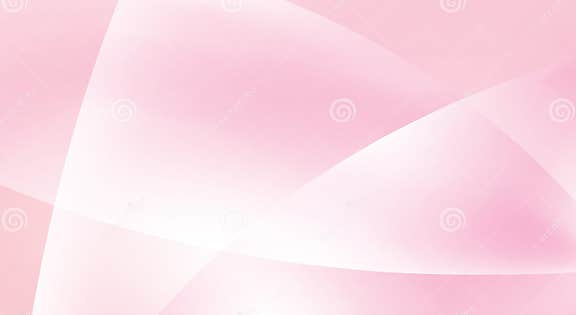 Wisp Pink Minimal Background. Simple Vector Pattern Stock Vector ...