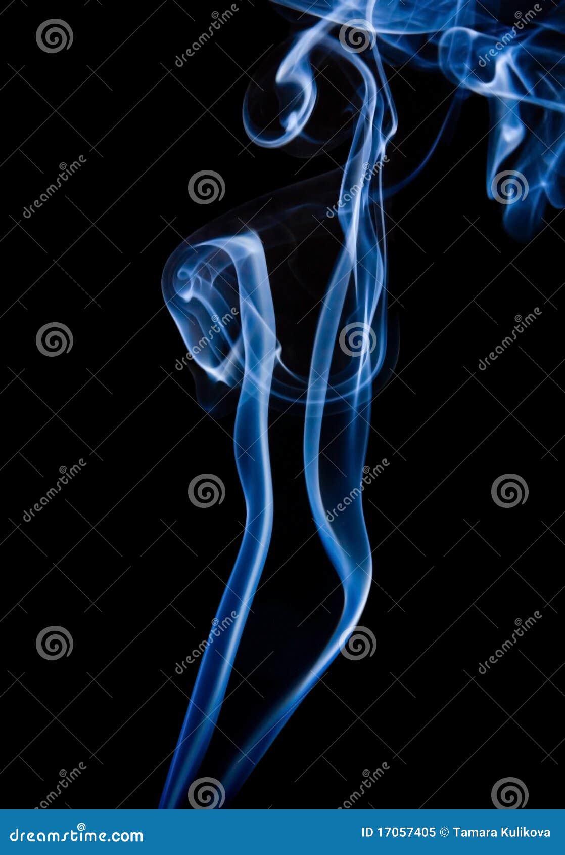 Wisp of smoke stock image. Image of mist, haze, wisp - 17057405