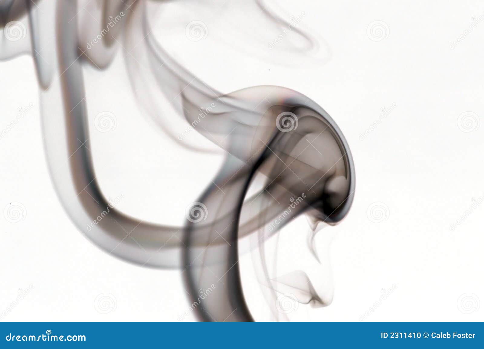 Wisp of Smoke stock photo. Image of fire, wisp, twisting - 2311410