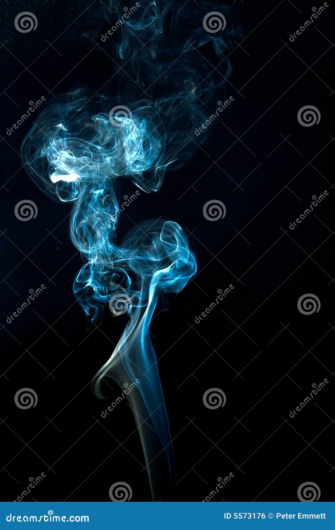Wispy Smoke Pattern stock photo. Image of quiet, smooth - 5573176