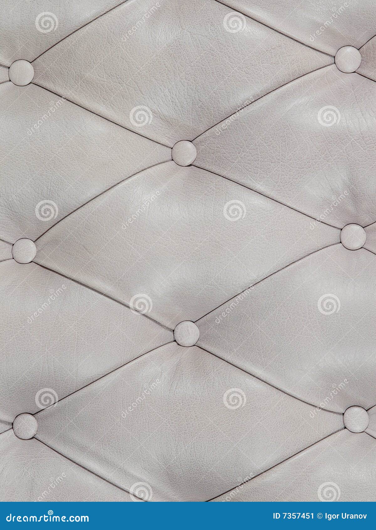 Wit beeld van echt leer stock afbeelding. Image of modern - 7357451