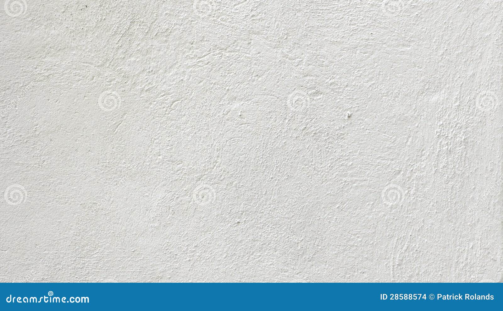 Wit beton stock foto. Image of industrieel, gipspleister - 28588574