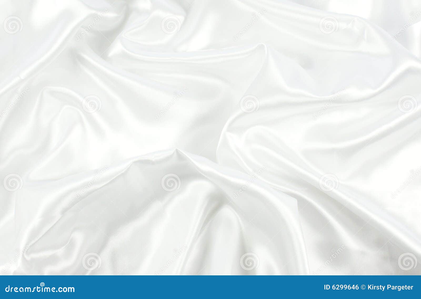 Wit satijn stock foto. Image of zacht, kerstmis, zijdeachtig - 6299646