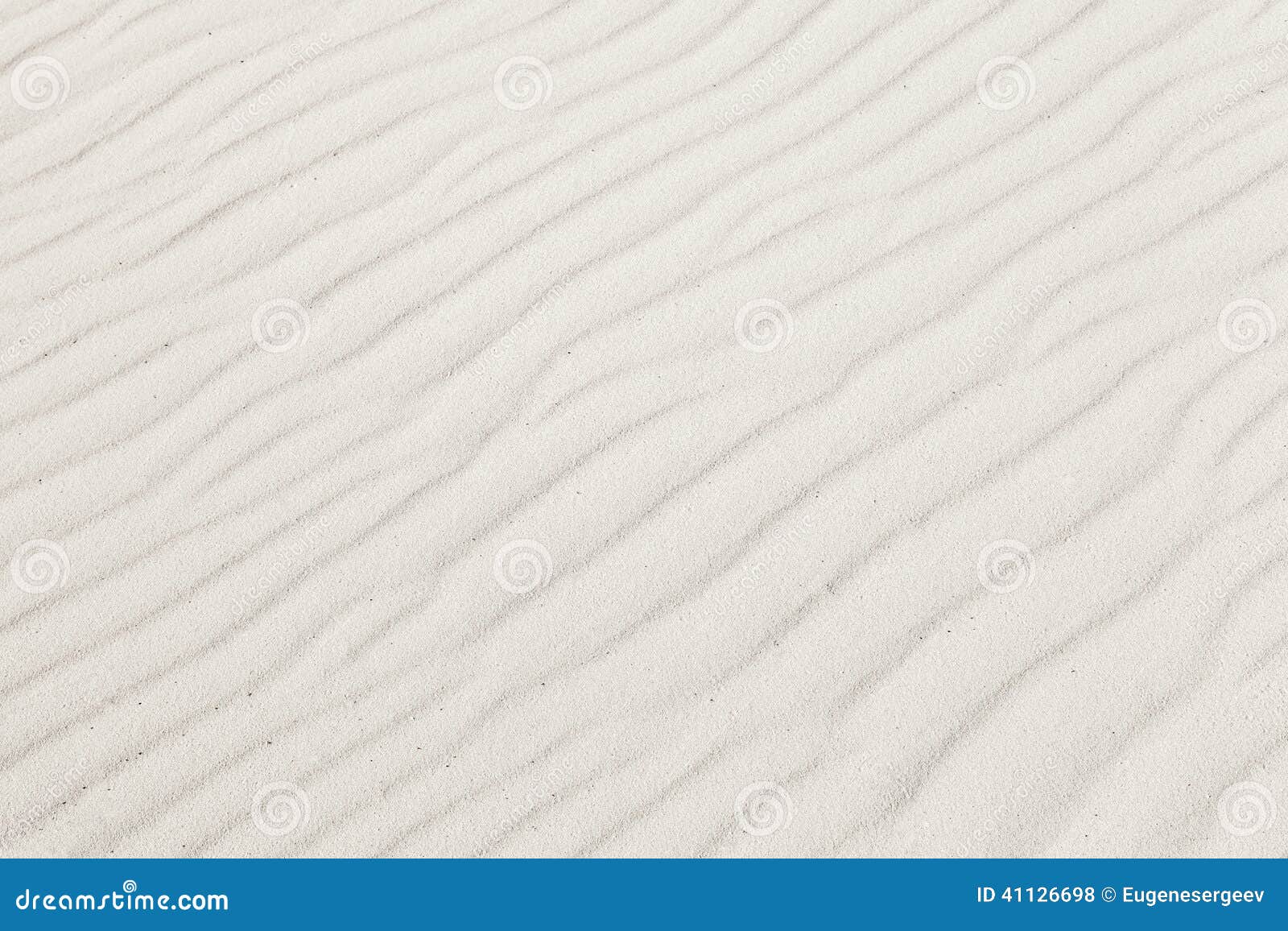 Wit Zand Met Golven Achtergrondtextuur Stock Foto - Image of duin, zand ...