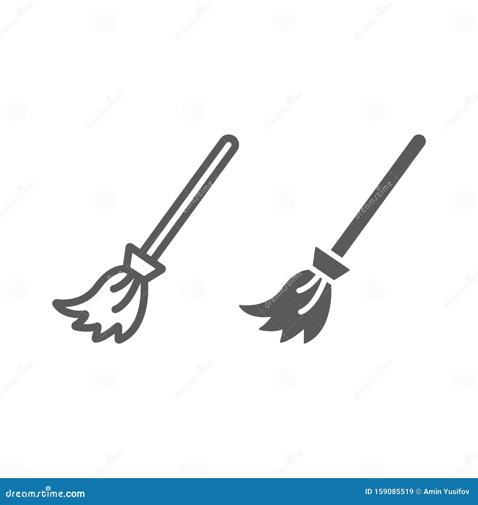 Magic Brush Stock Illustrations – 21,111 Magic Brush Stock ...