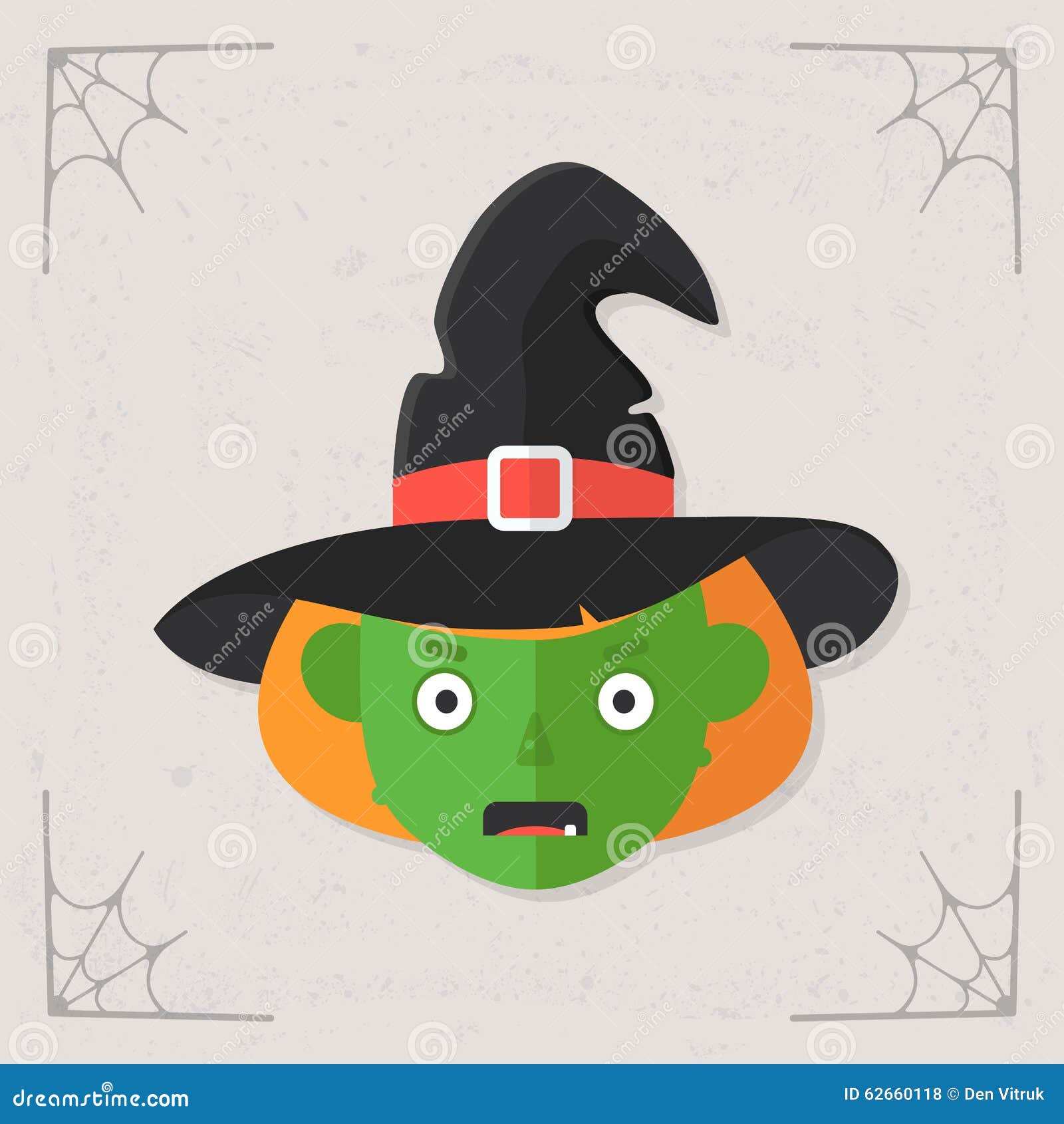 Witch Head Icon Vector Stock Illustrations – 3,174 Witch Head Icon ...