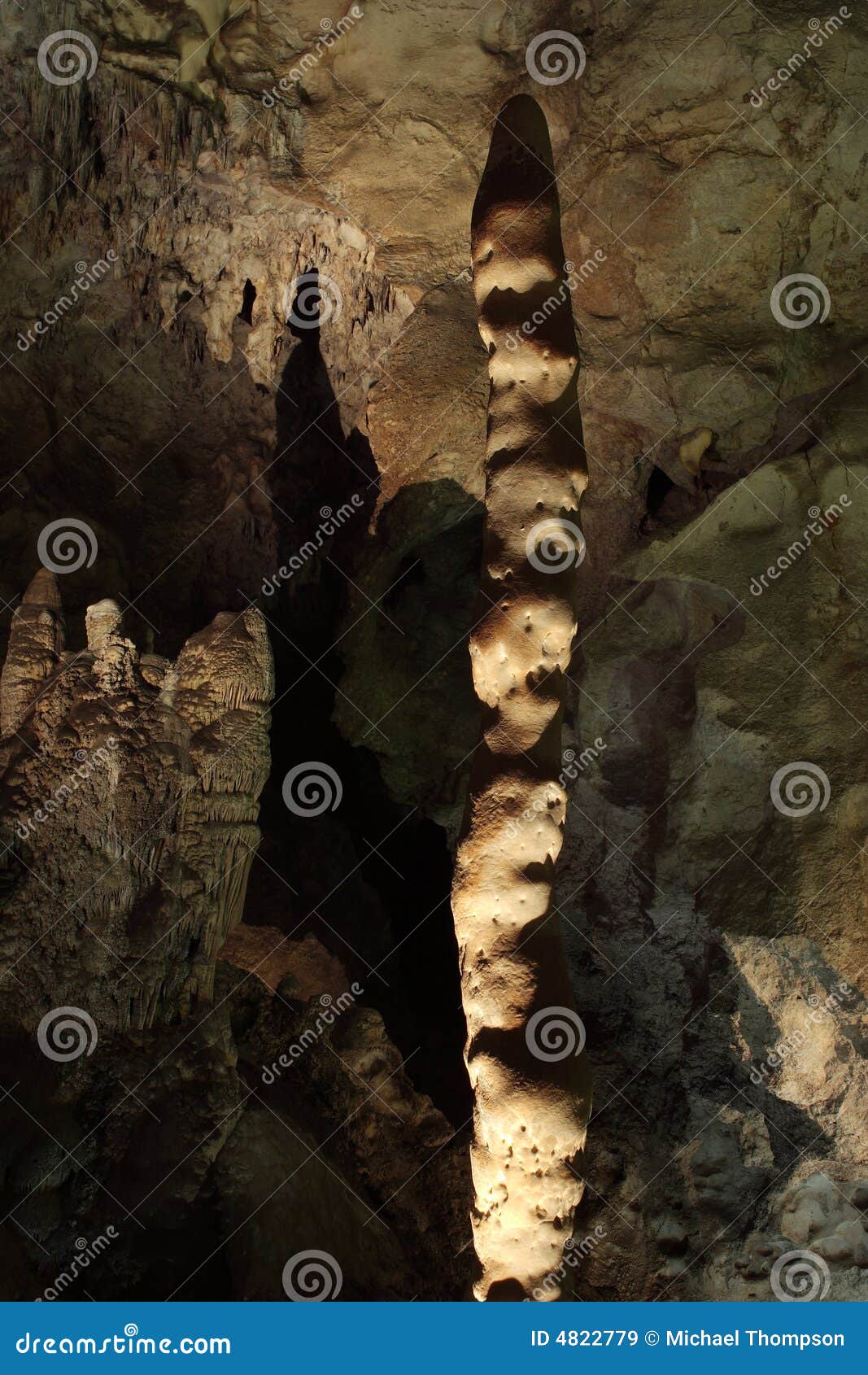 The Witches Finger stock image. Image of national, tour - 4822779