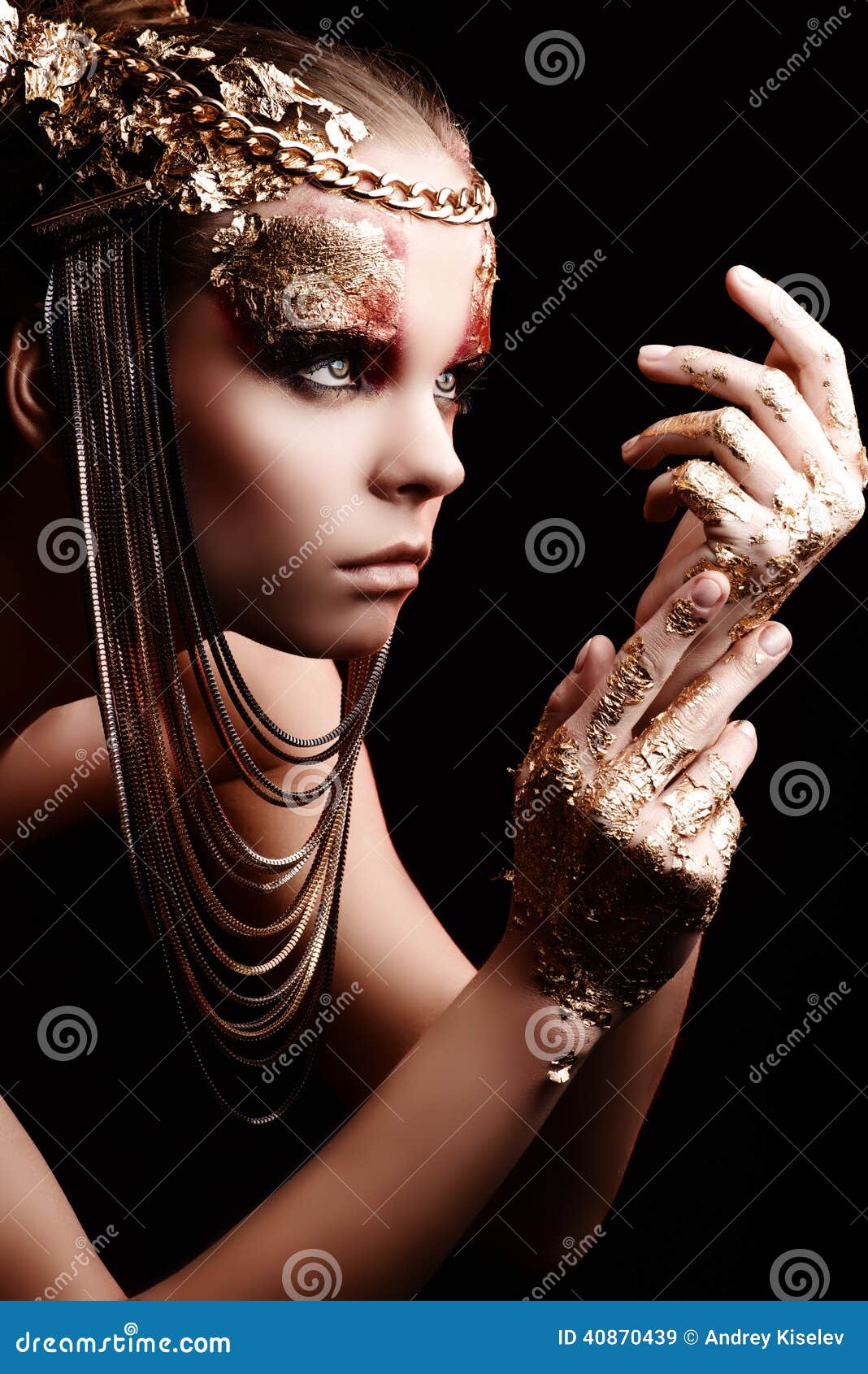 Witching imagen de archivo. Imagen de joya, accesorios - 40870439