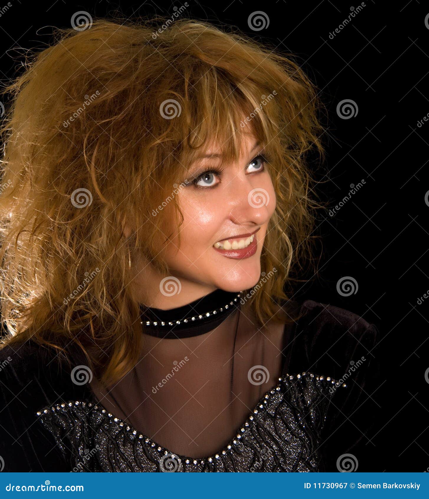Witchy Woman Stock Photo | CartoonDealer.com #24721608