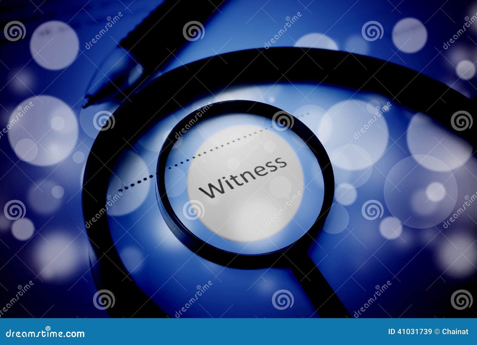 Witness Concept Background stock image. Image of court - 41031739
