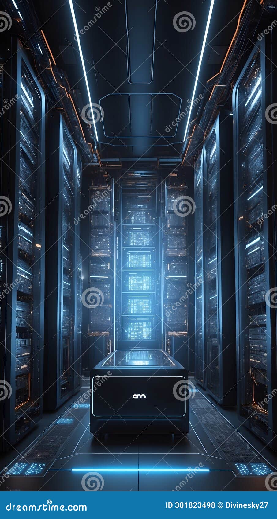 Future Fusion: QuantumQuotient S 3D Data Symphony. AI Generate Stock ... Future Fusion: QuantumQuotient S 3D Data Symphony. AI Generate Stock ...