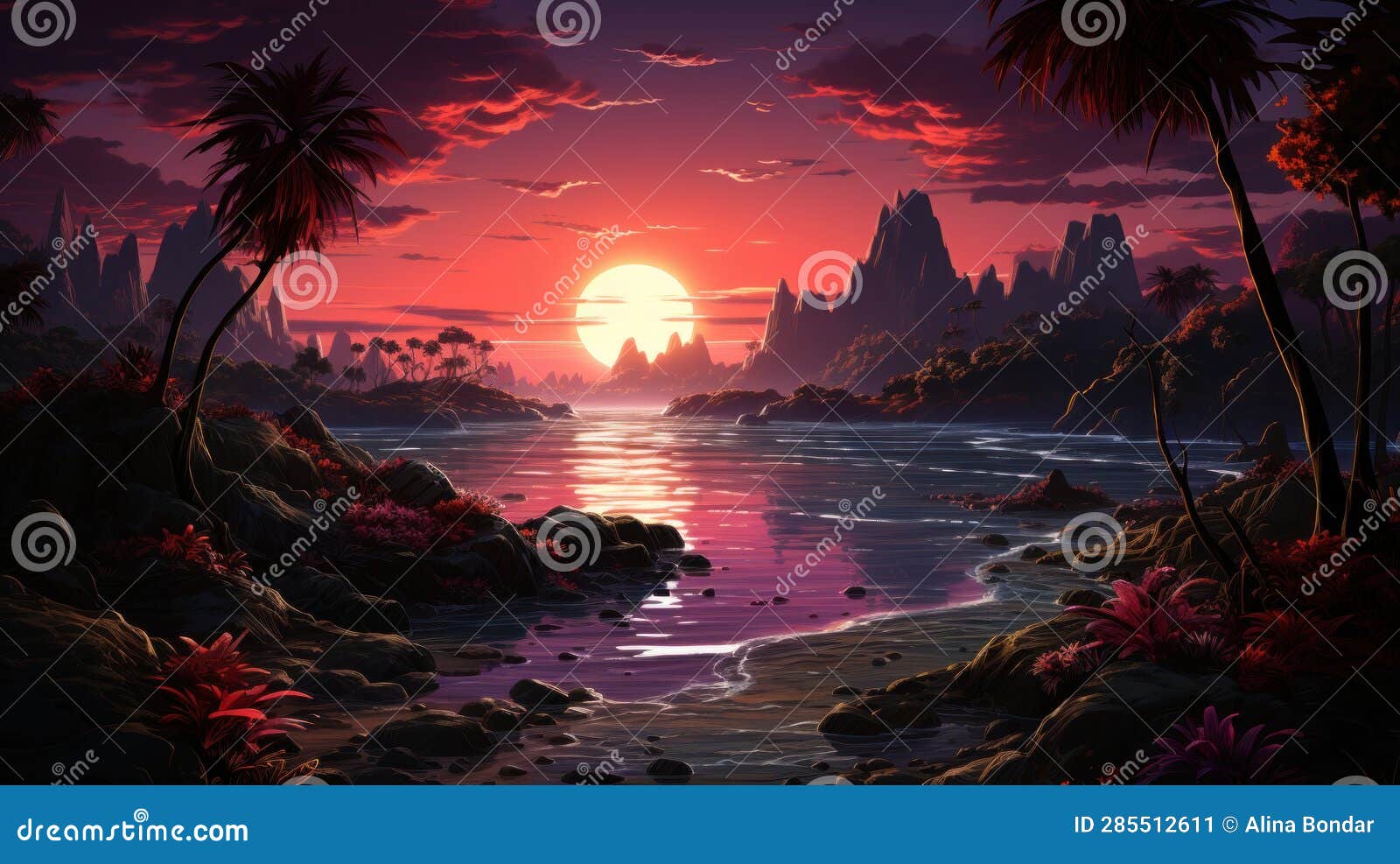 Seaside Magic Baby Turtles Hatch, Beginning Their Remarkable Life ...