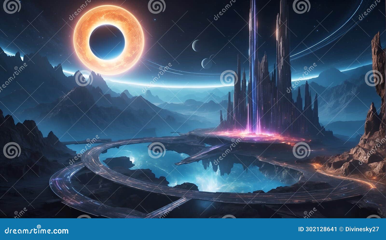 Tomorrow's QuantumQuotient Eclipsed: DataEclipse Odyssey Unveiling. AI ... Tomorrow's QuantumQuotient Eclipsed: DataEclipse Odyssey Unveiling. AI ...