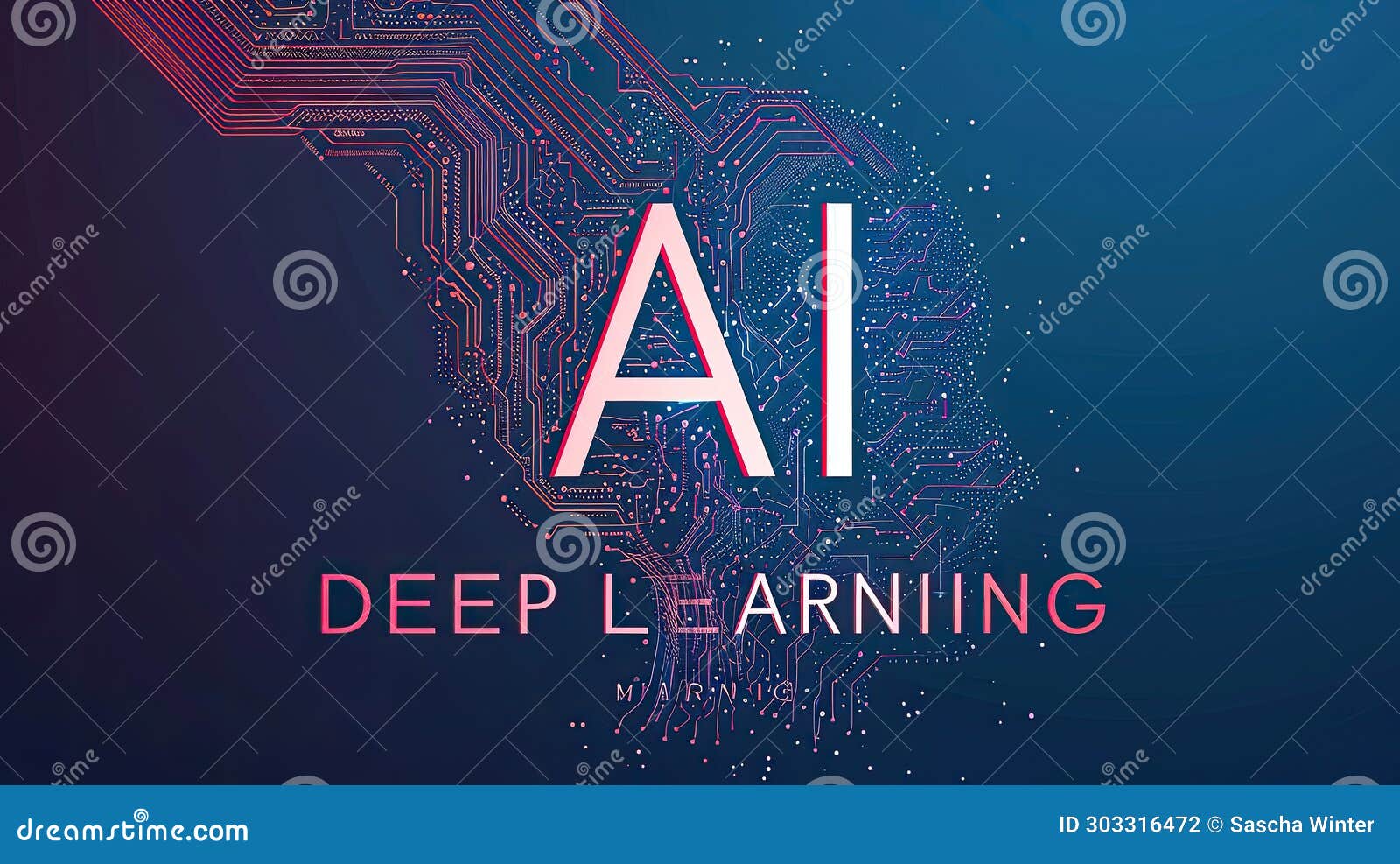 Digital Synthesis: AI, LLM, and Deep Stock Illustration - Illustration ... Digital Synthesis: AI, LLM, and Deep Stock Illustration - Illustration ...