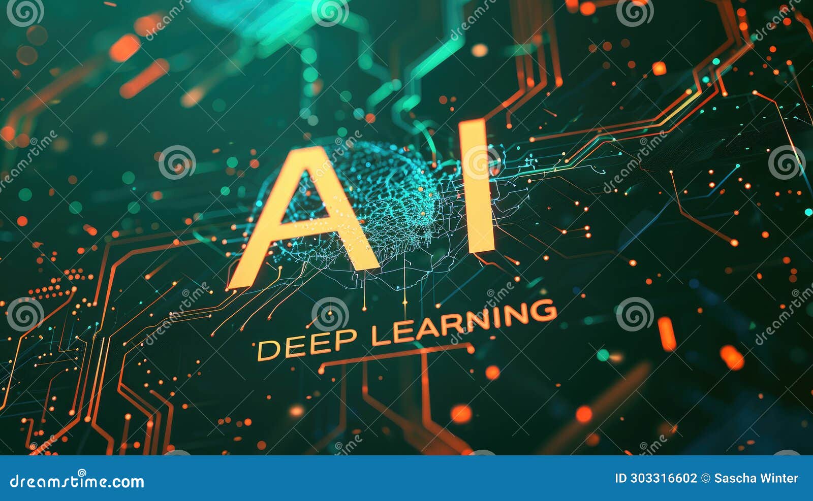 Digital Synthesis: AI, LLM, and Deep Stock Illustration - Illustration ... Digital Synthesis: AI, LLM, and Deep Stock Illustration - Illustration ...