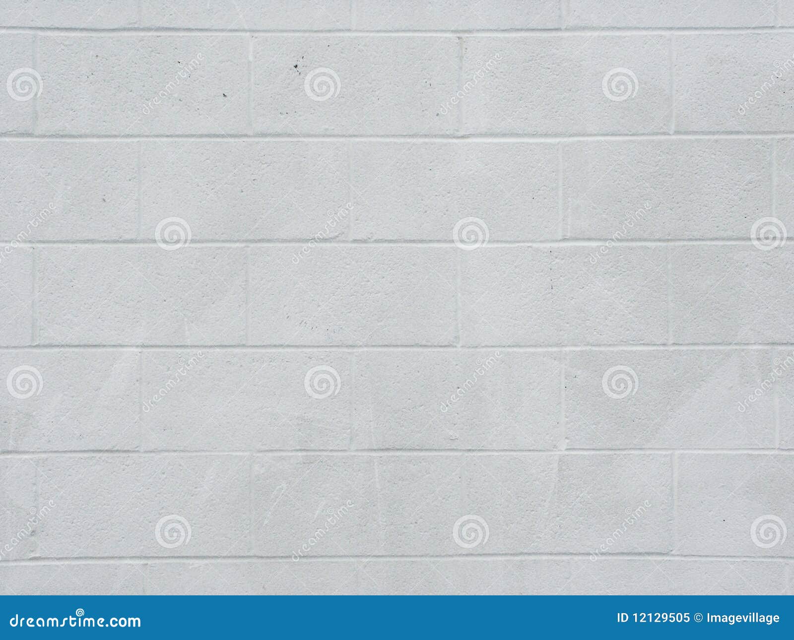 Witte muur stock afbeelding. Image of decoratie, gebouw - 12129505