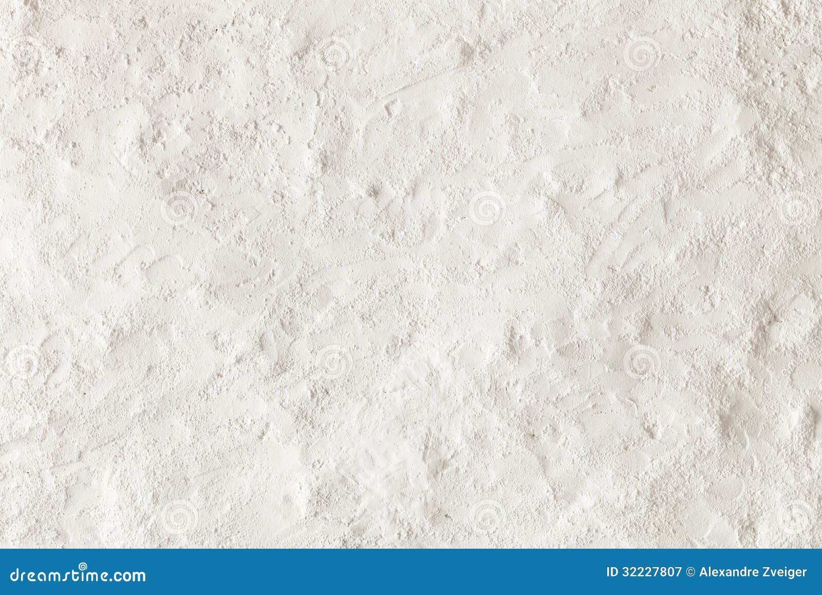 Witte muur stock afbeelding. Image of steen, concreet - 32227807