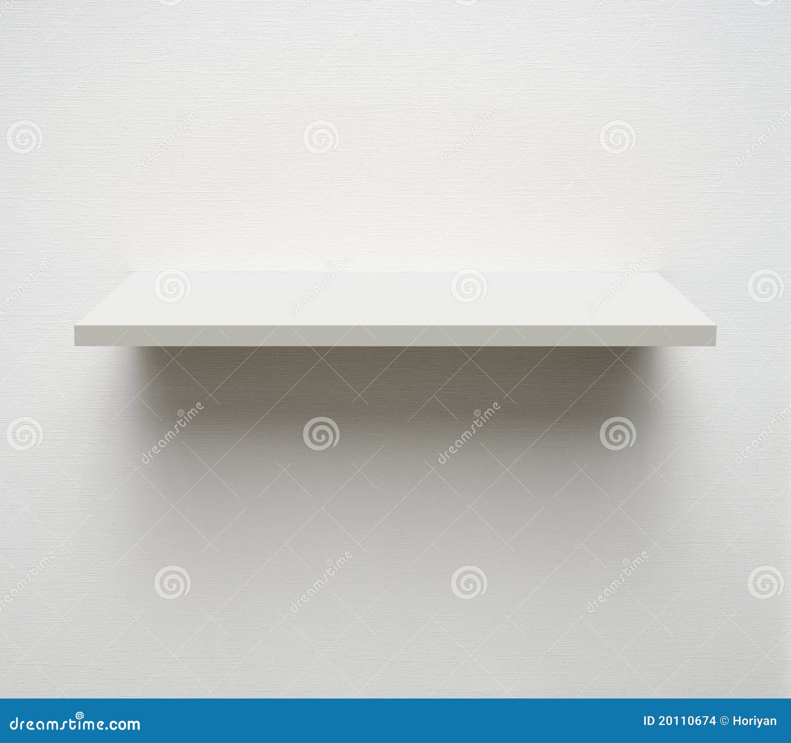 Witte plank stock foto. Image of ontwerp, leeg, licht - 20110674