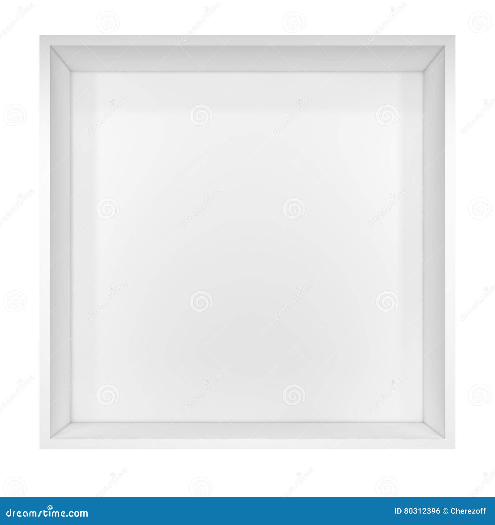 Witte Plank Voor Presentaties Stock Foto - Image of doos, open: 80312396