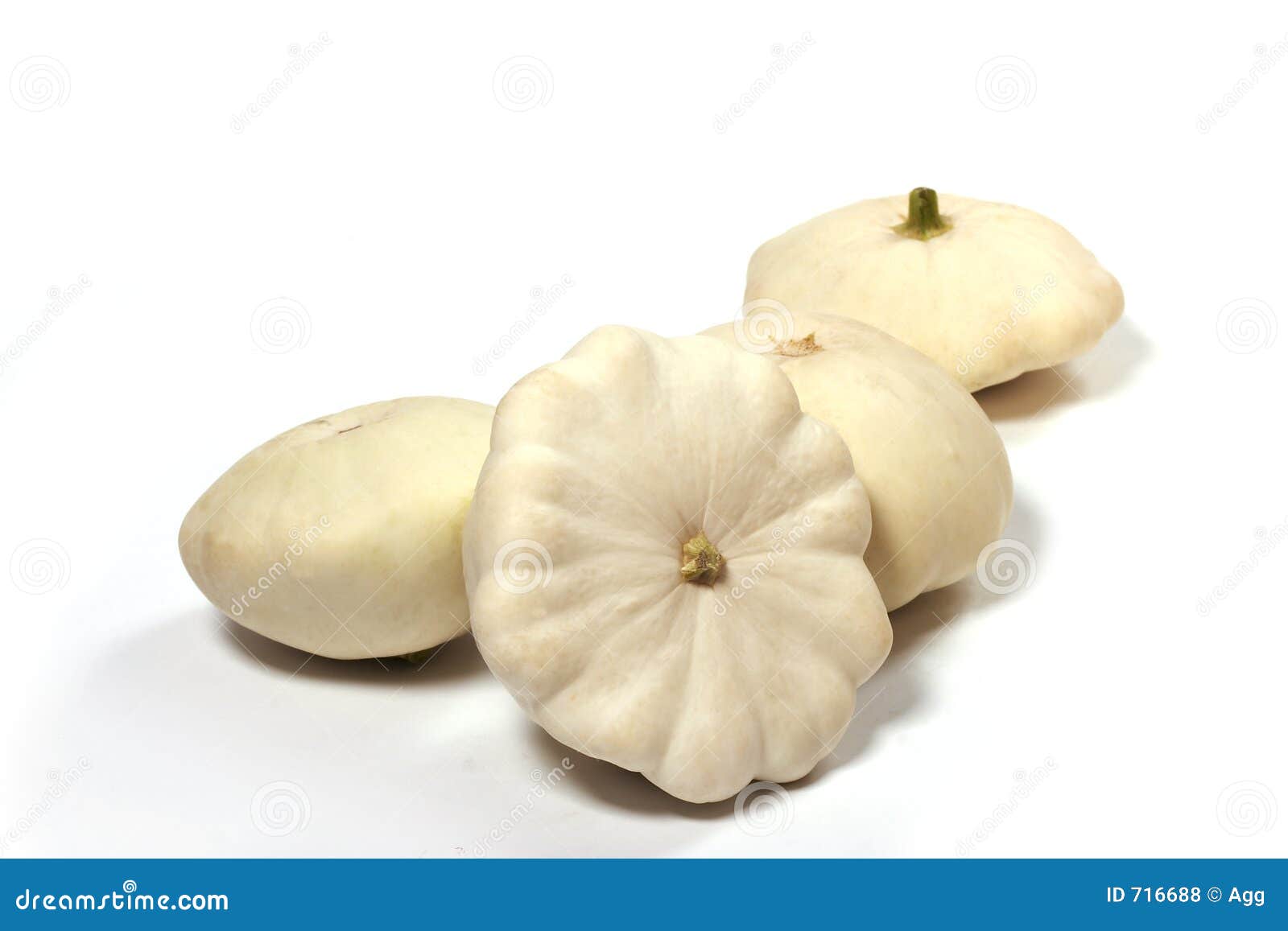 Witte pompoen stock foto. Image of kookkunst, groenten - 716688