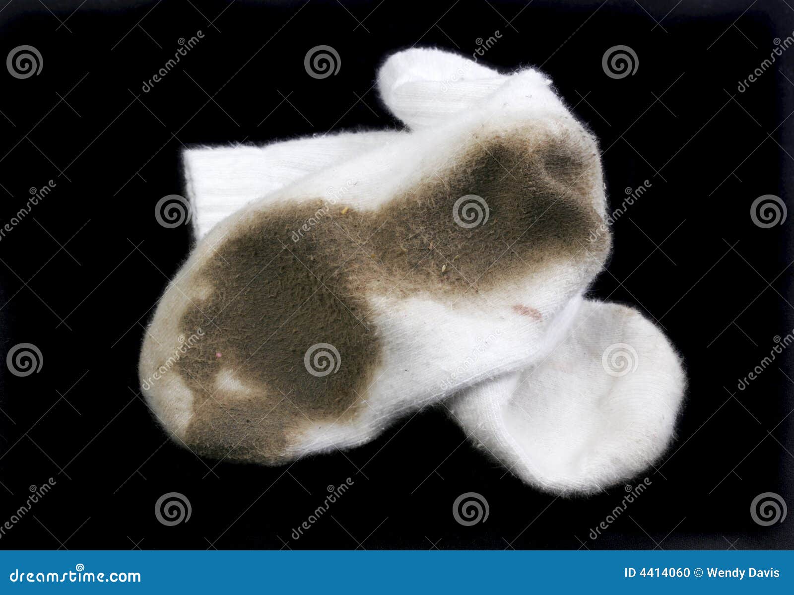 Witte Sokken stock foto. Image of gang, sokken, vloer - 4414060