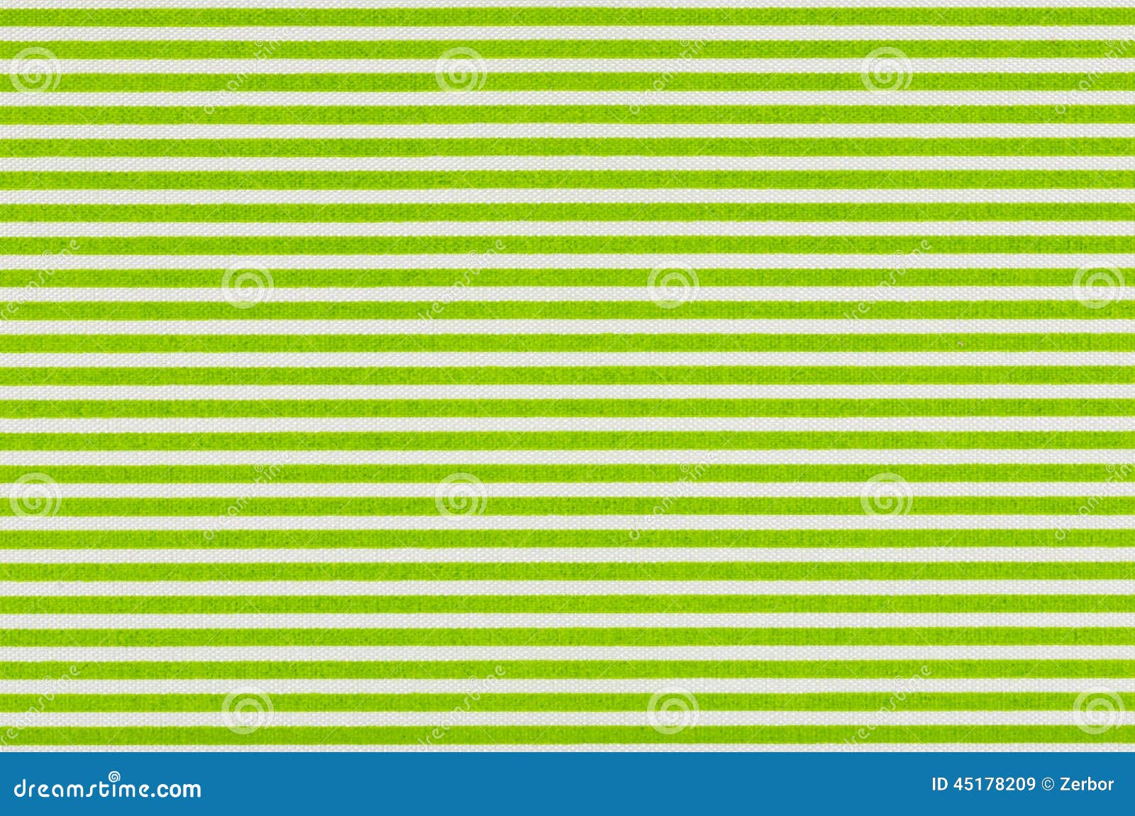 Witte Stof Met Groene Strepen Stock Afbeelding - Image of klassiek ...