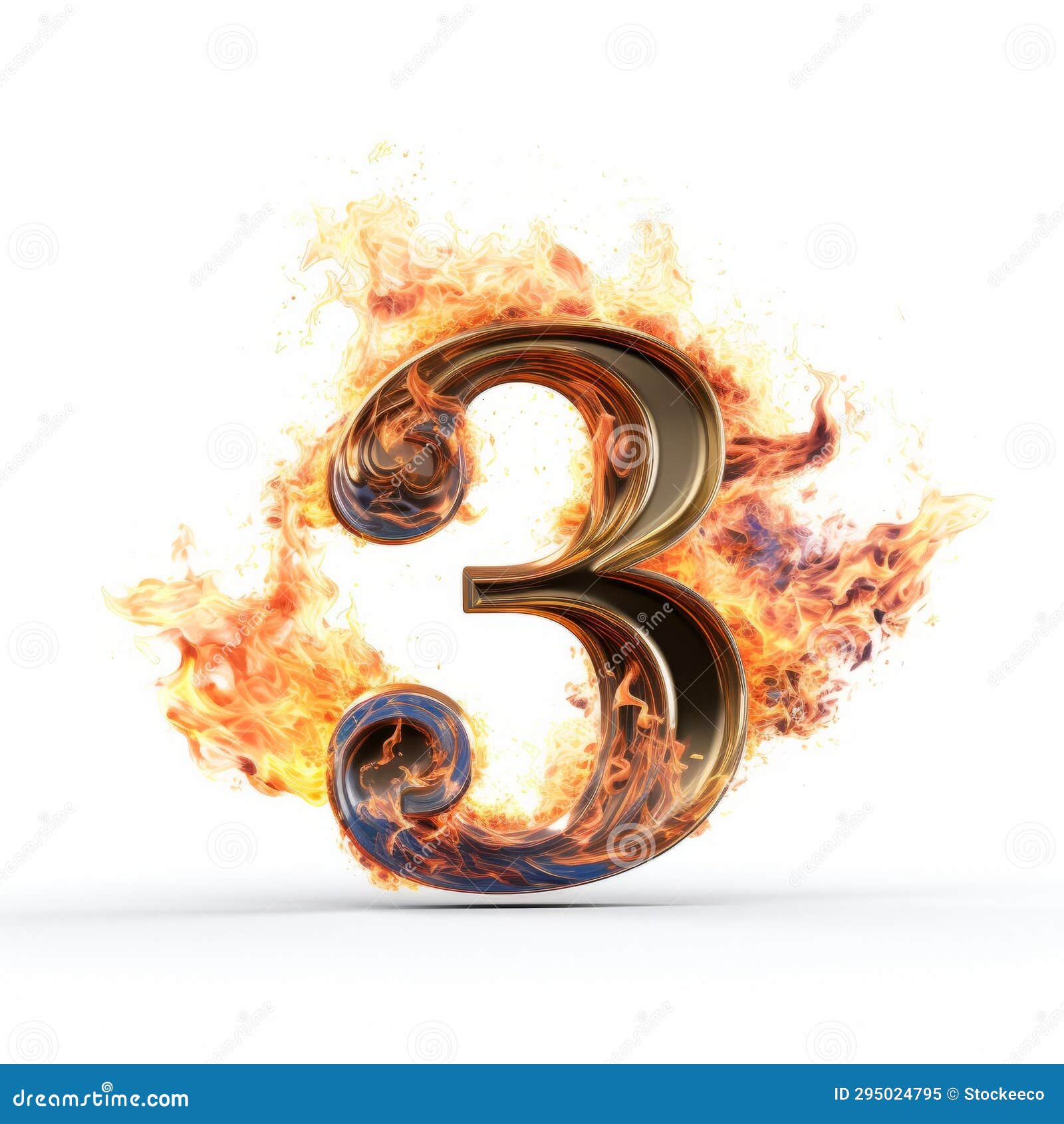 Witty and Satirical Twenty-three Science Luxury Fire Text Effect Stock ...