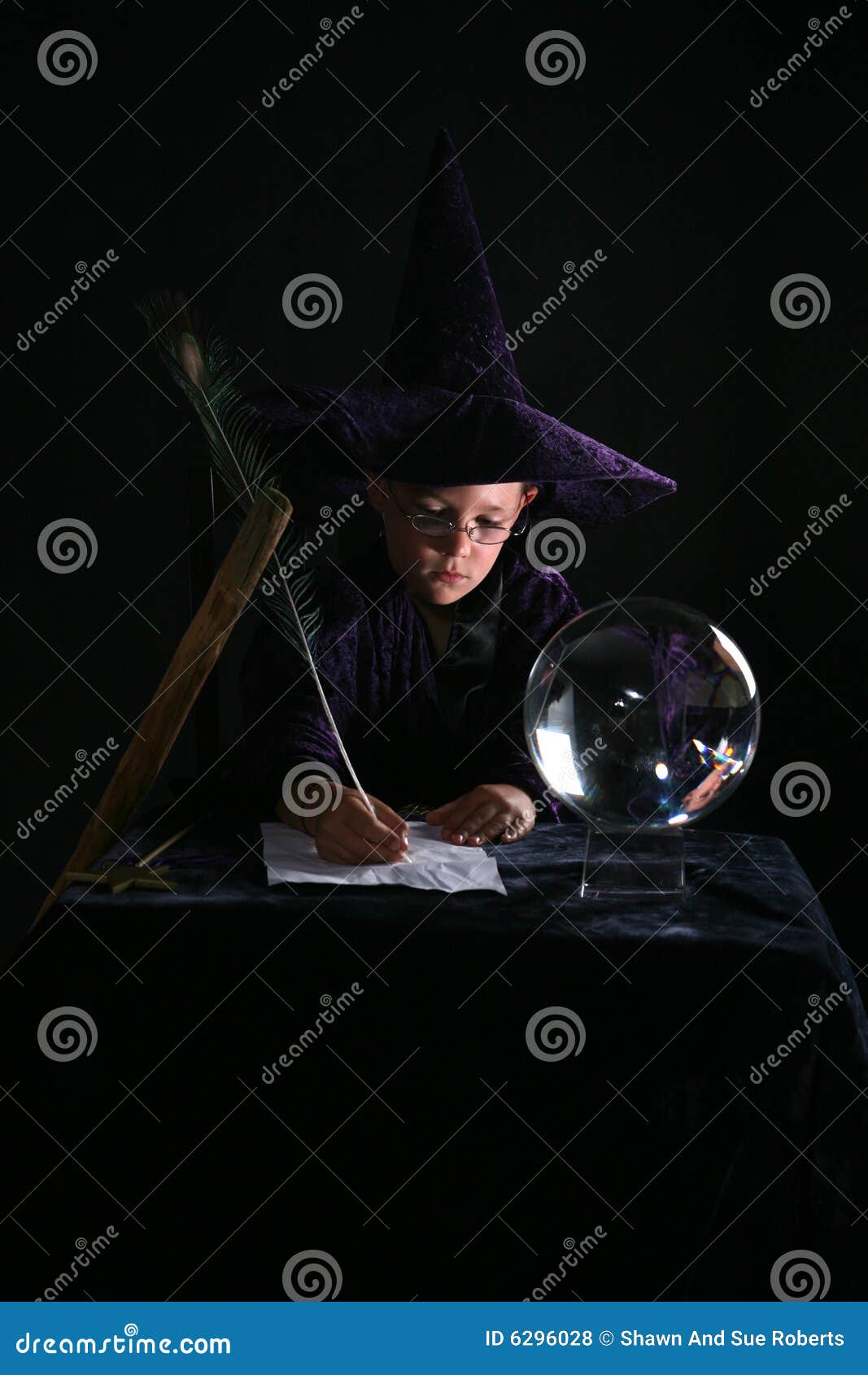 Wizard Writers