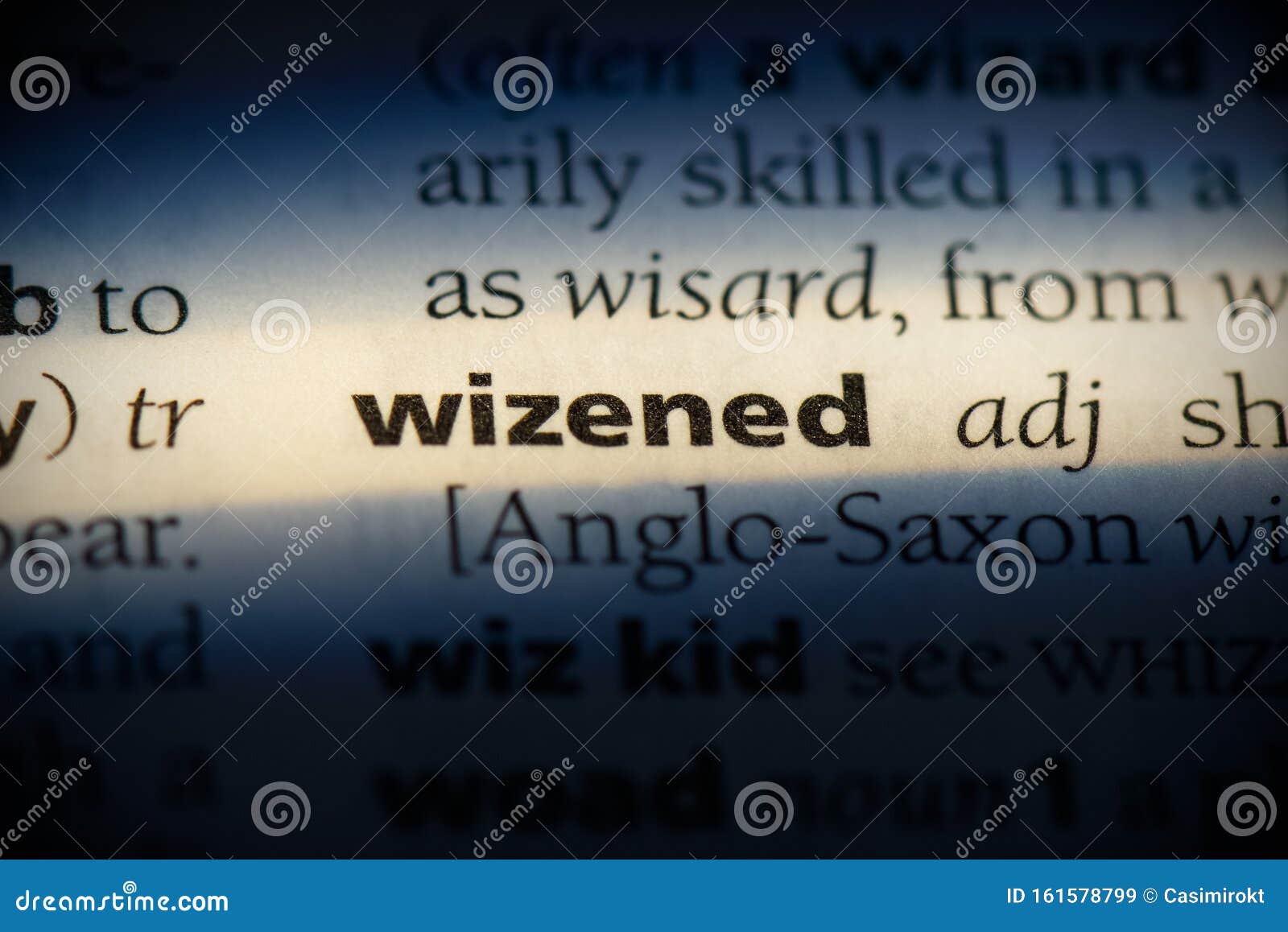 Wizened stock image. Image of idea, linguistic, minimal - 161578799
