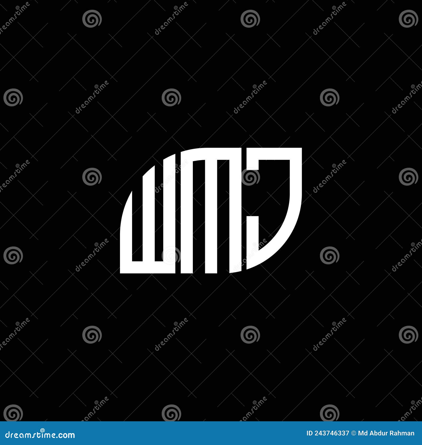 Wmj Stock Illustrations – 3 Wmj Stock Illustrations, Vectors & Clipart ...