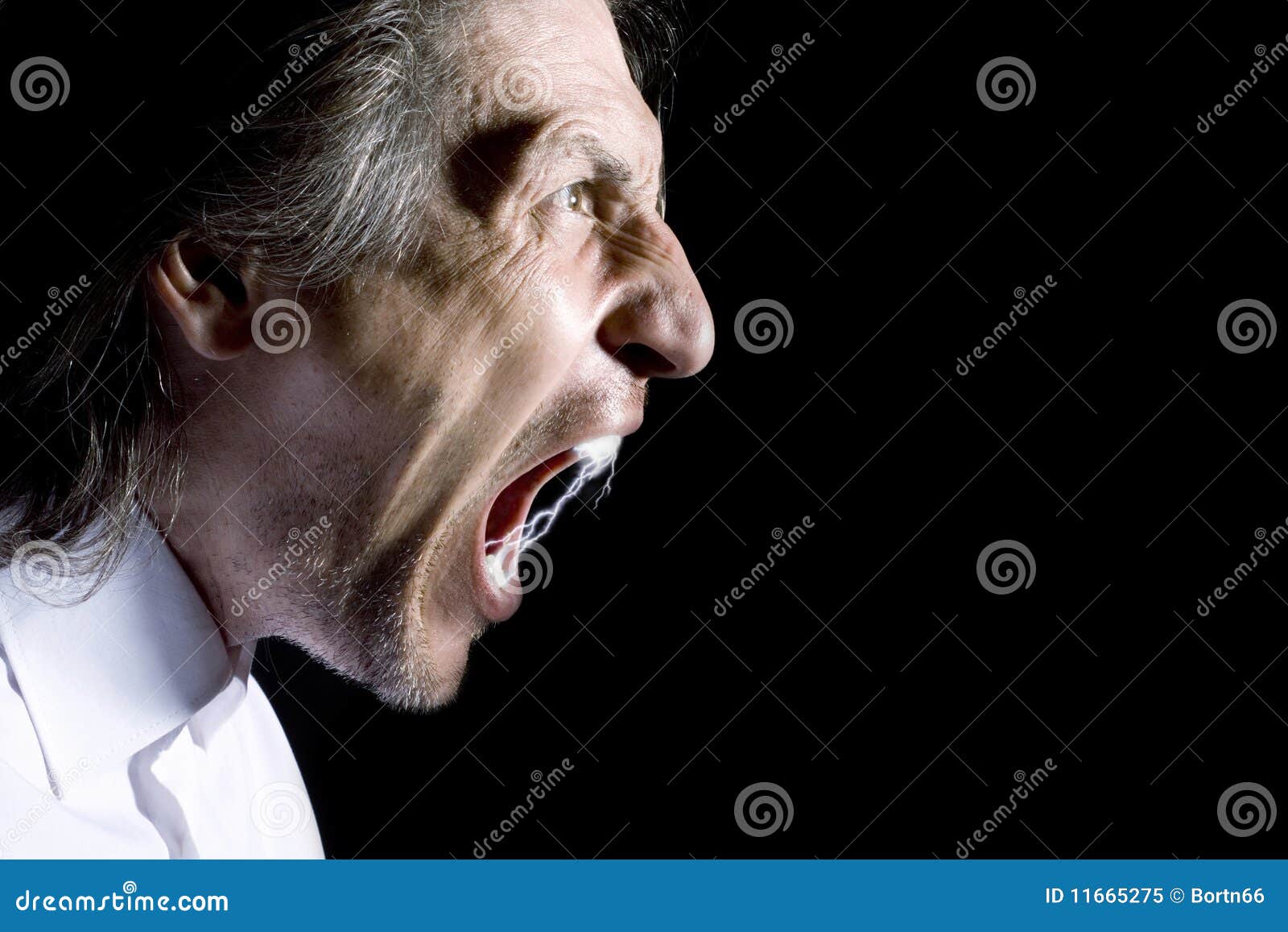 Woede stock afbeelding. Image of woede, woedend, vernietiging - 11665275