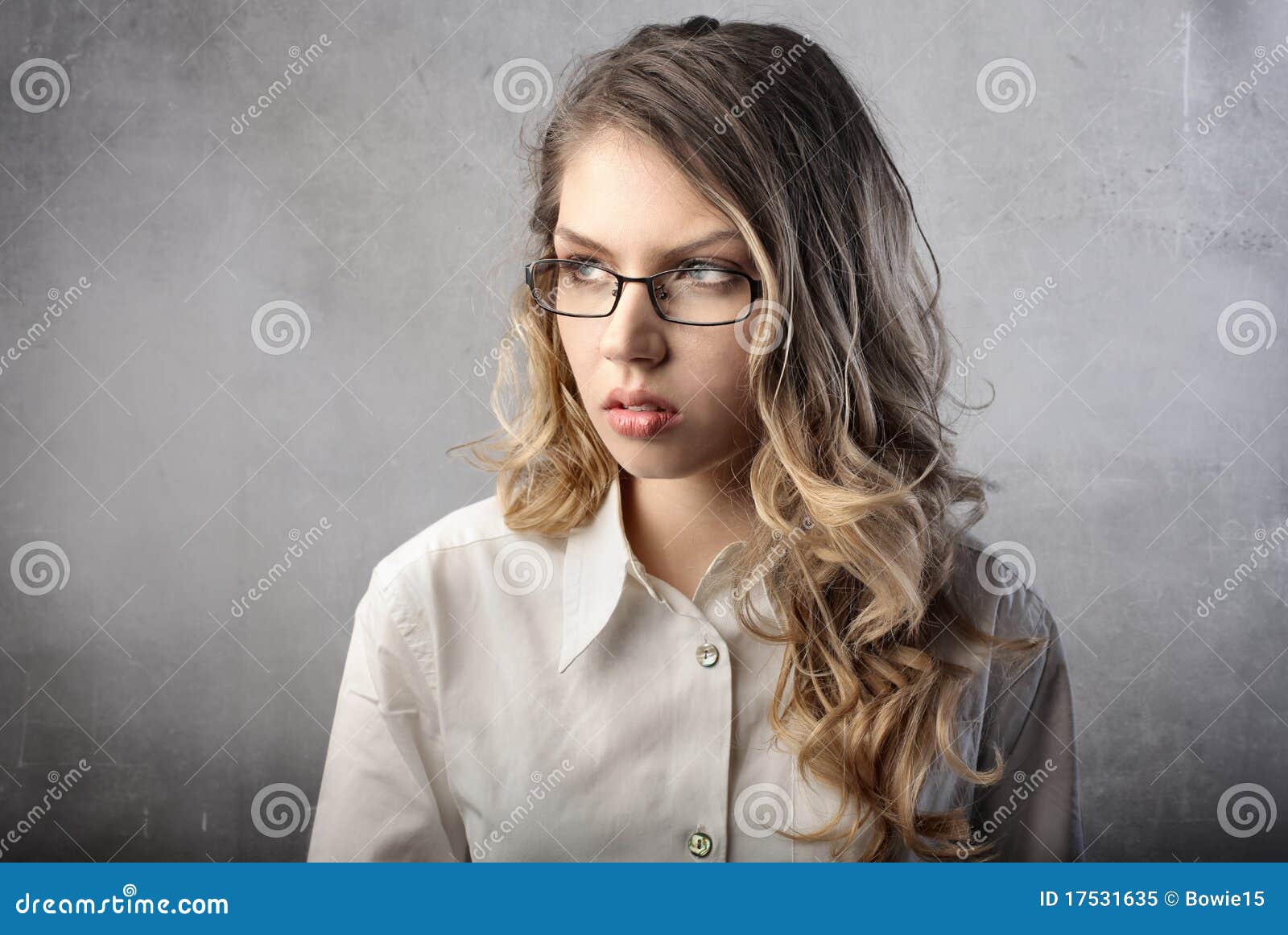 Woede stock afbeelding. Image of ruzie, vrouw, tiener - 17531635