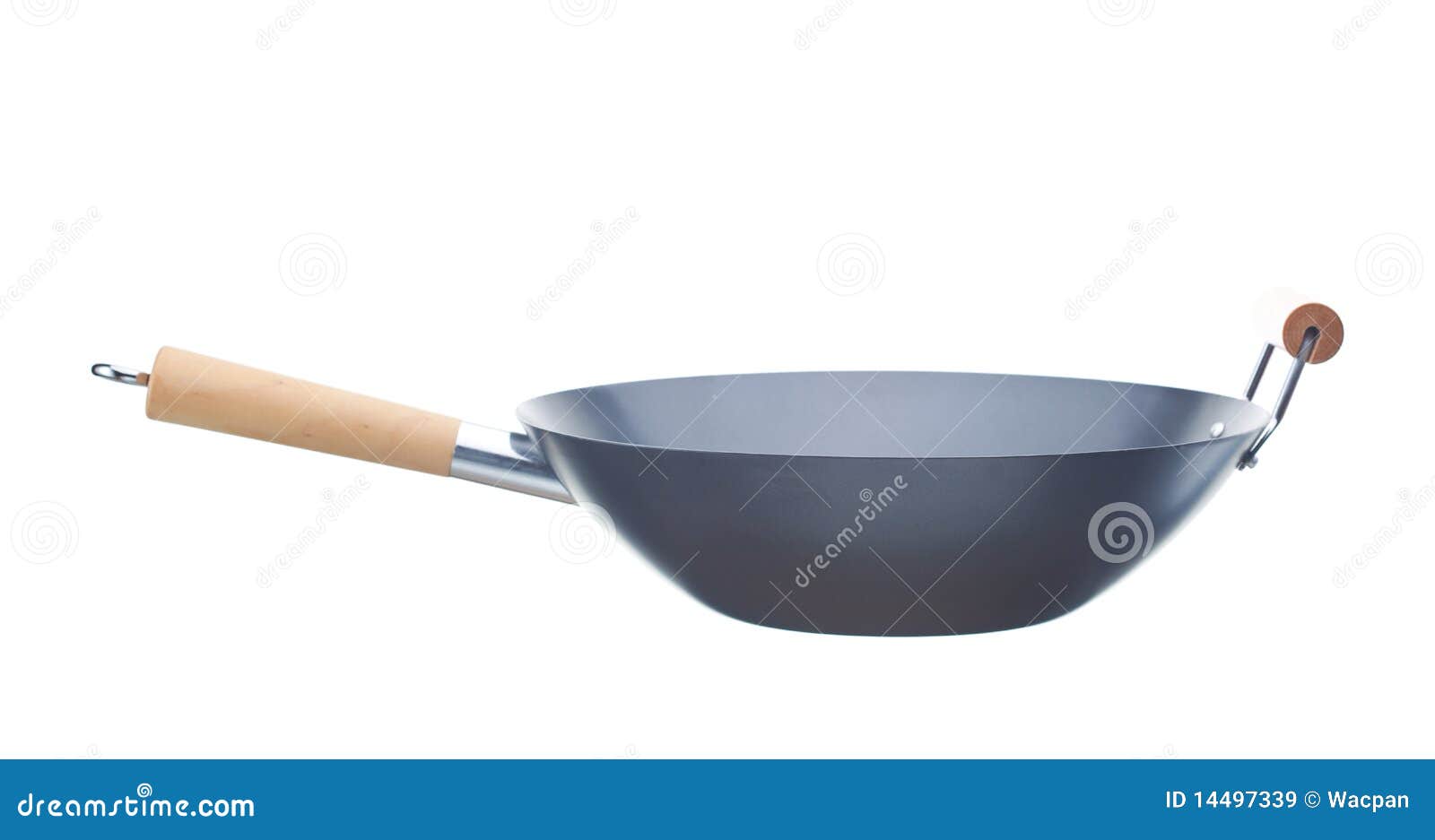 Wok stock image. Image of vietnamese, asia, eating, healthy - 14497339