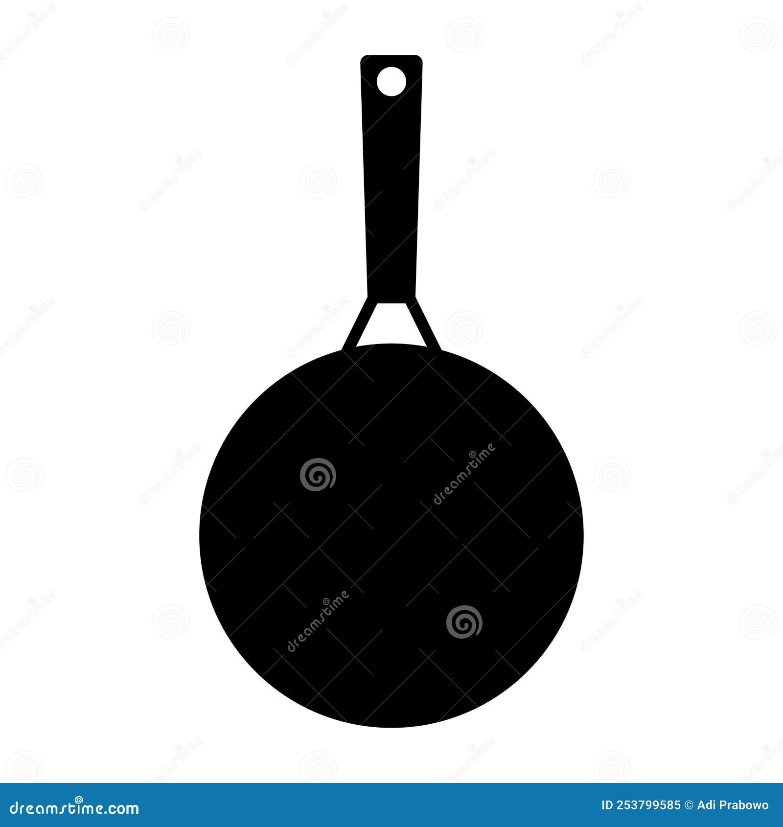 Wok Icon Logo Vector Design Stock Vector - Illustration of design ...
